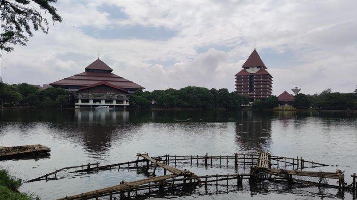 7 Tahun Kematian Akseyna di Danau UI, Ayahanda Terus Jalani Hidup ...