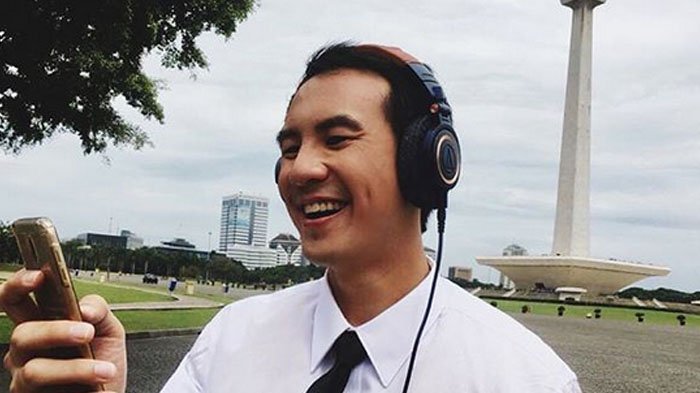 Potret Satu Dekade Daniel Mananta di Panggung Indonesian Idol ...