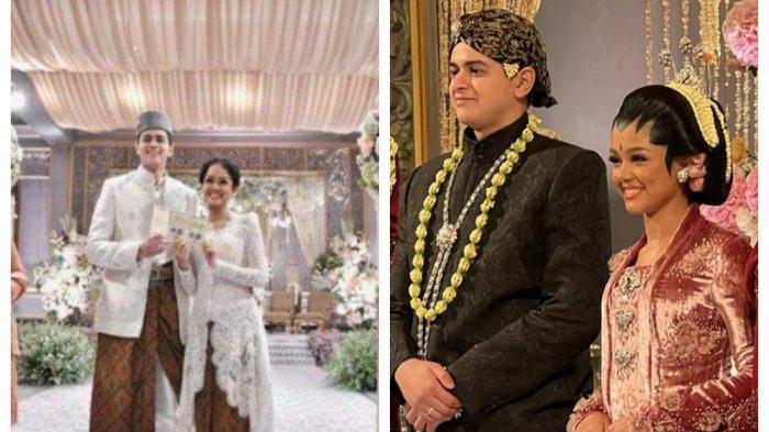 Intip Serasinya Penampilan Mutiara Annisa Baswedan & Ali Saleh ...