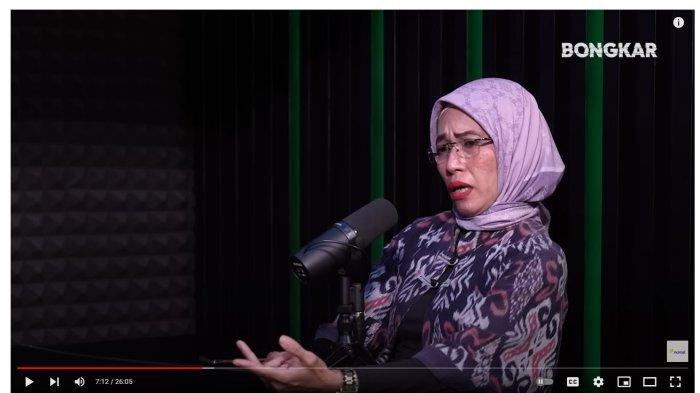 Detik-detik Ibu Mahasiswa UI Ditelpon saat Malam, Sontak Teriak saat ...