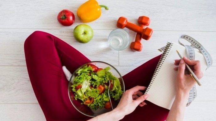 Bagaimana Cara Memilih Diet yang Tepat? Berikut Beberapa Jenis Diet ...