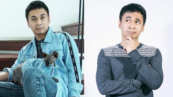 Teman SMAnya Wafat Karena Terinfeksi Virus Corona, Raditya Dika ...