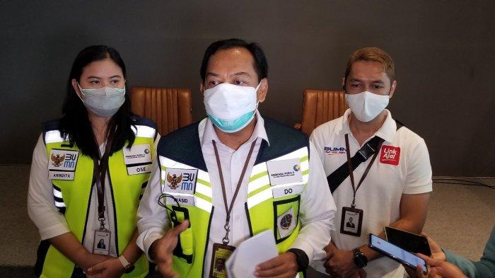 Penumpang di Bandara Soekarno-Hatta Harus Dilengkapi e-HAC Sebelum ...