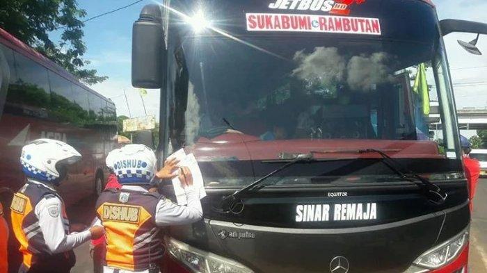 Warga Terus Mengadu Lewat JAKI Keluhkan Terminal Bayangan Pasar Rebo ...