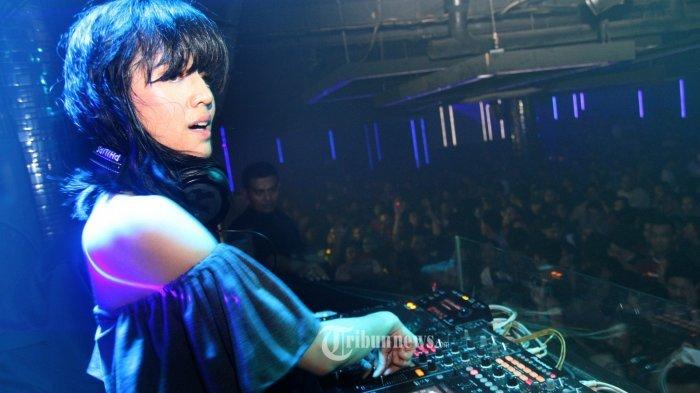 Disawer Uang Ratusan Juta hingga Gelang Emas saat Manggung, DJ Una ...