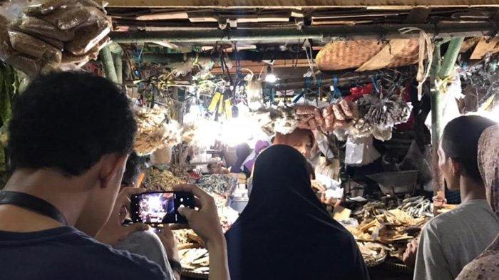 Mengenal Komunitas Hunting Pasar Jakarta: Cara Millenial Mengenal Pasar ...