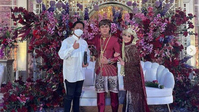 Doni Salmanan Diperiksa Polisi? Istri Nangis Tulis Pesan: Aku Selalu ...