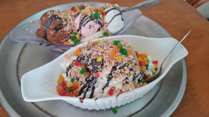 Kisah Ragusa, Toko Es Krim Tertua di Jakarta dengan Rasa Melegenda ...