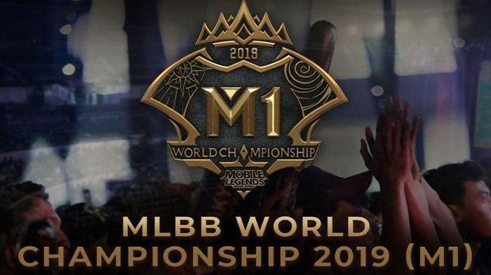 Dua Tim Indonesia RRQ Hoshi dan Evos Legend ke Final Mobile Legends ...