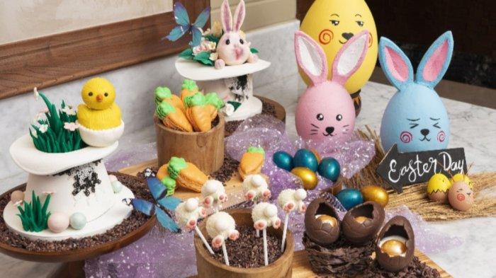Arti Happy Easter Saat Perayaan Paskah, Ternyata Ini Makna Sesungguhnya ...