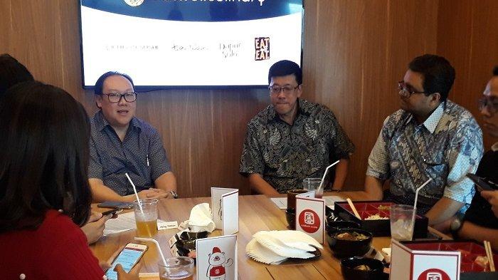 Mengenal Eatwell Culinary Indonesia, Perusahaan yang Miliki Ratusan ...