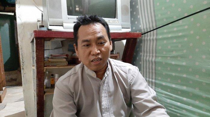 Namanya Dicatut untuk Kepemilikan Mobil Mewah, Edi Hartono Cemas KJP dan BPJS Diblokir ...