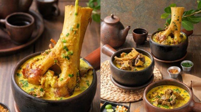 Kembang Tandjoeng Jakarta, Tujuan Tepat Menikmati Empal Gentong dengan ...