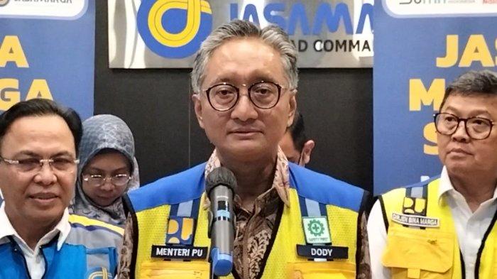 Sosok Menteri PU Dody Hanggodo yang Sebut Anggaran IKN Diblokir, Latar ...