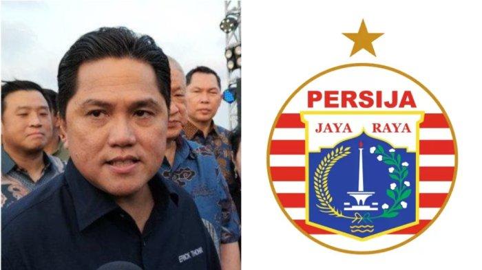 Persija Bisa 'Dianaktirikan' PSSI Gegara Thomas Doll, PSSI Pikir-pikir ...