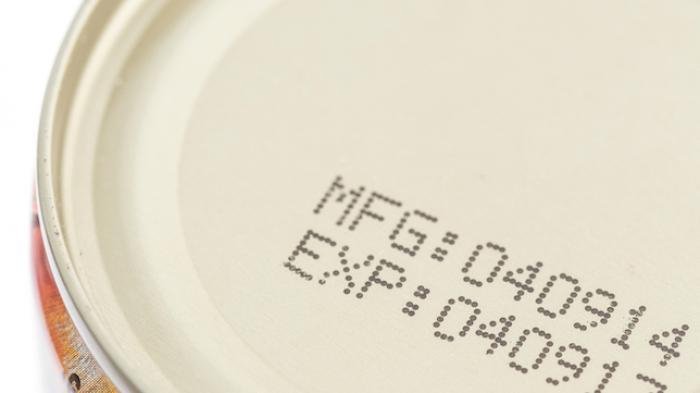 Inilah Perbedaan 'Expired Date' dan 'Best Before' pada Kemasan Produk ...