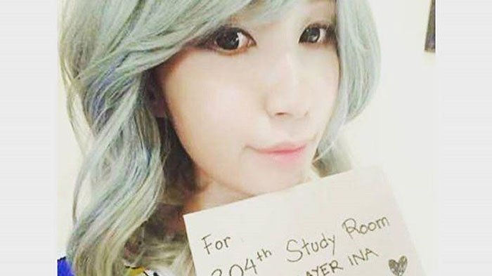 Komikus Webtoon Felicia Huang Diduga Tipu Fansnya, Ini Kebohongannya - Tribunjakarta.com