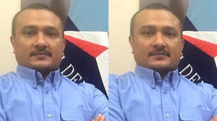 TOK! Ferdinand Hutahaean divonis Lima Bulan di Kasus Cuitan 'Allahmu ...