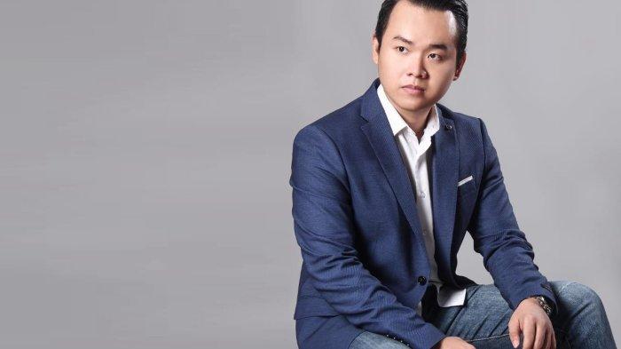 Jadi Akademisi hingga Musisi, Yuk Kenal Lebih Dekat dengan Fergunaw ...