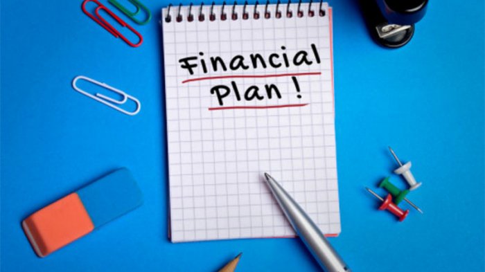 Jangan Sampai Over Budget, Simak Tips Mengatur Keuangan saat Momentum ...
