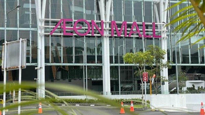 Pecinta Budaya Jepang Merapat! di AEON Mall Sentul Ada Festival Budaya ...