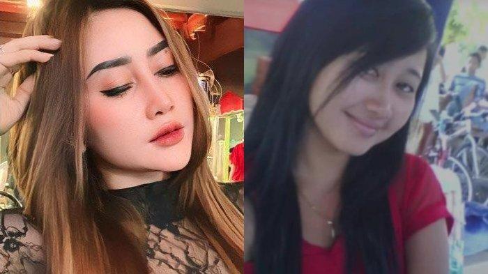Gaji Bripka Nuril Dipakai untuk Perawatan Luluk Jadi Cantik, Foto Seleb TikTok Sebelum Nikah ...