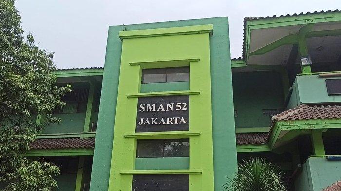 DPRD DKI Minta Oknum Guru Pelaku Intoleransi dalam Pemilihan Ketua OSIS ...