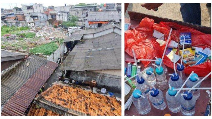 Ini Sederet Istilah Pemain Narkoba di Kampung Boncos Jakarta Barat ...