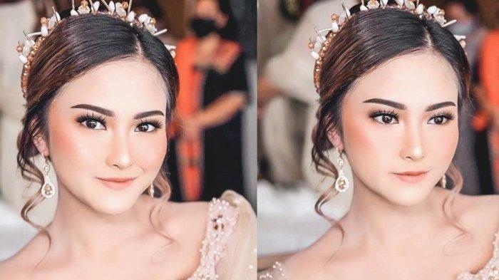 Di Hari Ulang Tahunnya ke-22, Gabriella Larasati Diterpa Kasus Video Syur Diduga Mirip Dirinya ...