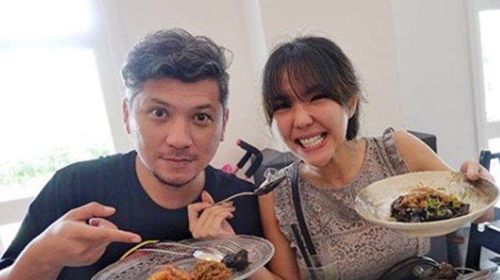 Gisella Anastasia Komentari Potret Gempi Berkostum Putri Yasmin, Balasan Gading Marten Jadi ...