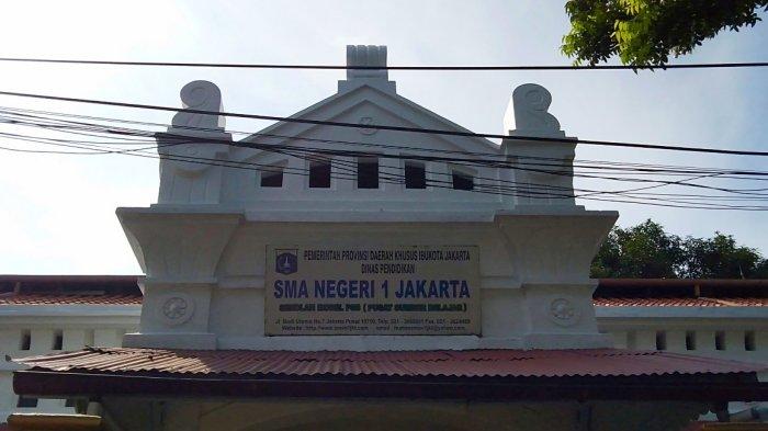 Persiapan Belajar Tatap Muka saat Pandemi Covid-19, Banyak Wali Murid ...