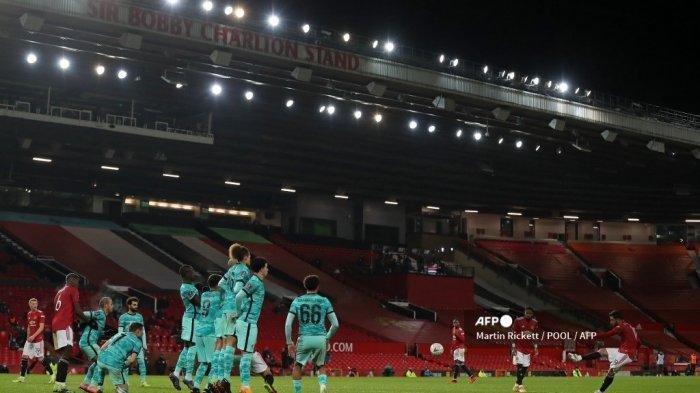 FAKTA Panas Jelang Duel Piala FA MU vs Liverpool:Uji Keangkeran Old ...