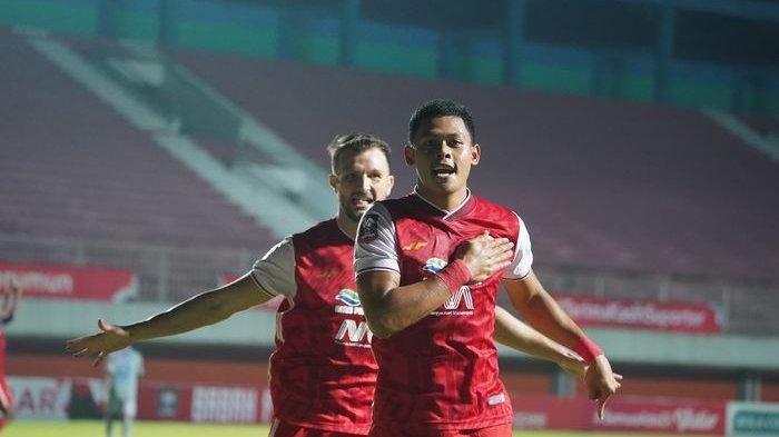 Genap Berusia 20 Tahun, Braif Fatari Ungkap Tekadnya Bersama Persija ...