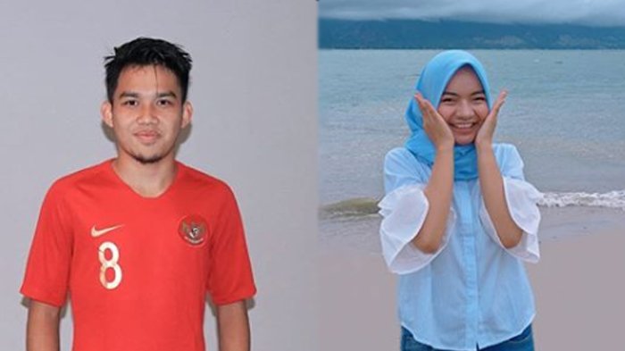 Curi Perhatian di Piala AFF, Witan Sulaeman Berbunga-bunga Melamar ...