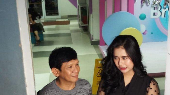 Ginanjar Segera Nikahi Perempuan Terpaut Usia 32 Tahun, Sebelumnya ... Ginanjar Segera Nikahi Perempuan Terpaut Usia 32 Tahun, Sebelumnya ...