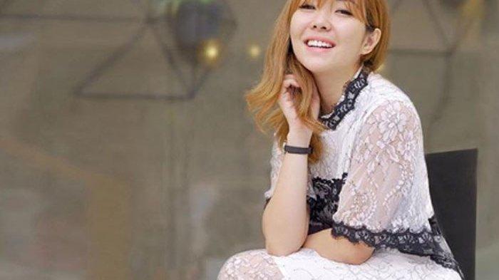 Gisel Akhirnya Tanggapi Soal Video Syur Diduga Mirip Dirinya: Sedih - Tribunjakarta.com