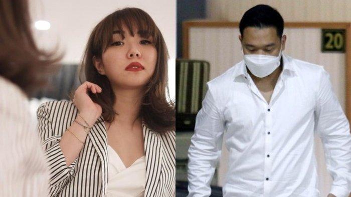 MYD Wajib Lapor Tiap 2 Minggu, Bagaimana Nasib Gisella Anastasia? Ini Kata Polisi ...
