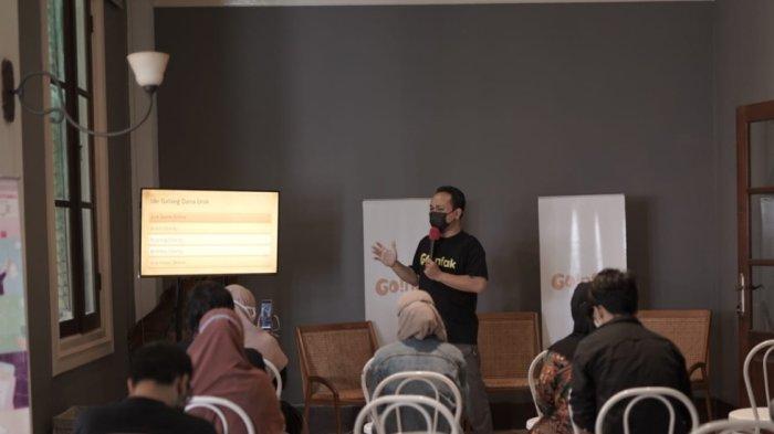 Permudah Milenial Bersedekah, Sekumpulan Anak Muda Jakarta Luncurkan ...