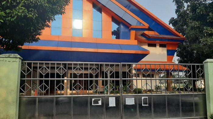 GBK Kembali Dibuka, 2 GOR di Jakarta Timur Masih Ditutup ...