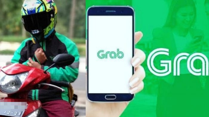 Tips Cara Menggunakan Tombol Darurat di Aplikasi Grab, Yuk Cari Tahu ...