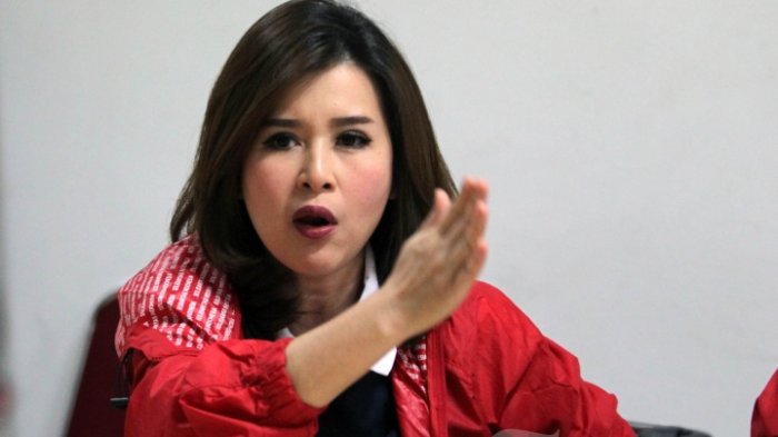 Tanggapi Pernyataan Grace Natalie Soal Poligami, Farhat Abbas: Ganggu ...