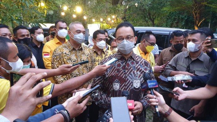 Target Anies Banjir Surut dalam 6 Jam Gagal di Kebon Pala, Warga ...
