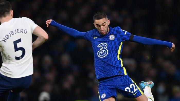 SIARAN SCTV! Live Streaming Chelsea vs Man Utd Liga Inggris Malam Ini, Tayang juga TV Online ...