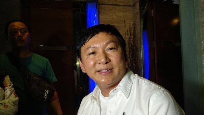 Ahok Diisukan Tengah Berbulan Madu dengan Puput, Harry Basuki Bahas ...