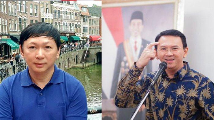 Kesaksian Ketua RT Soal Puput Menikah, Adik Bungsu BTP: Semoga Keluarga ...