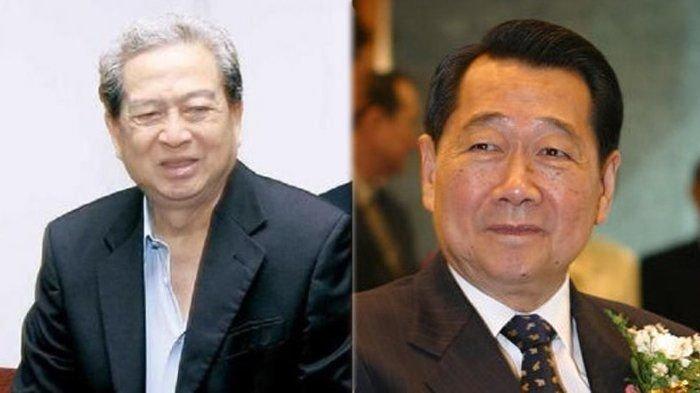 Jadi Keluarga Terkaya di Indonesia, Ini Jatuh Bangun Keluarga Hartono yang Nyaris Bangkrut ...