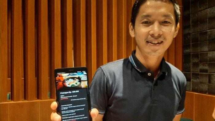 Pakai Fitur Kupon di Aplikasi PergiKuliner, Pengguna Bisa Klaim Diskon ...