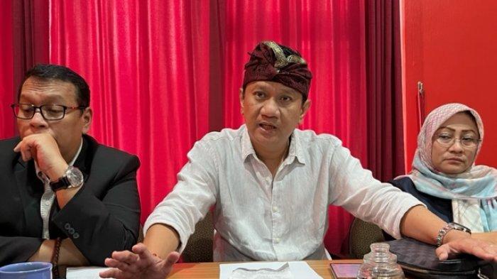 PDIP Depok Pertanyakan Deklarasi Kaesang Jadi Cawalkot - Tribunjakarta.com
