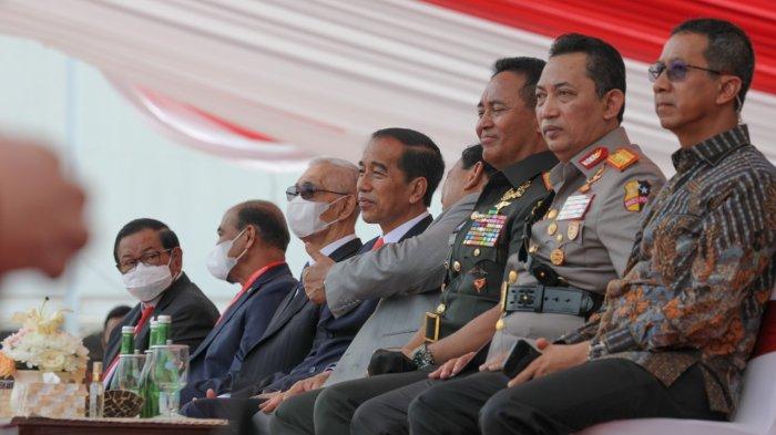 Heru Budi Setia Dampingi Jokowi di Indo Defence 2022, Indonesia Disebut ... Heru Budi Setia Dampingi Jokowi di Indo Defence 2022, Indonesia Disebut ...
