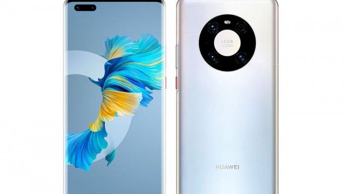 Jalankan Android 10, Huawei Mate 40, Mate 40 Pro, dan Mate 40 Pro Plus Resmi Meluncur ...